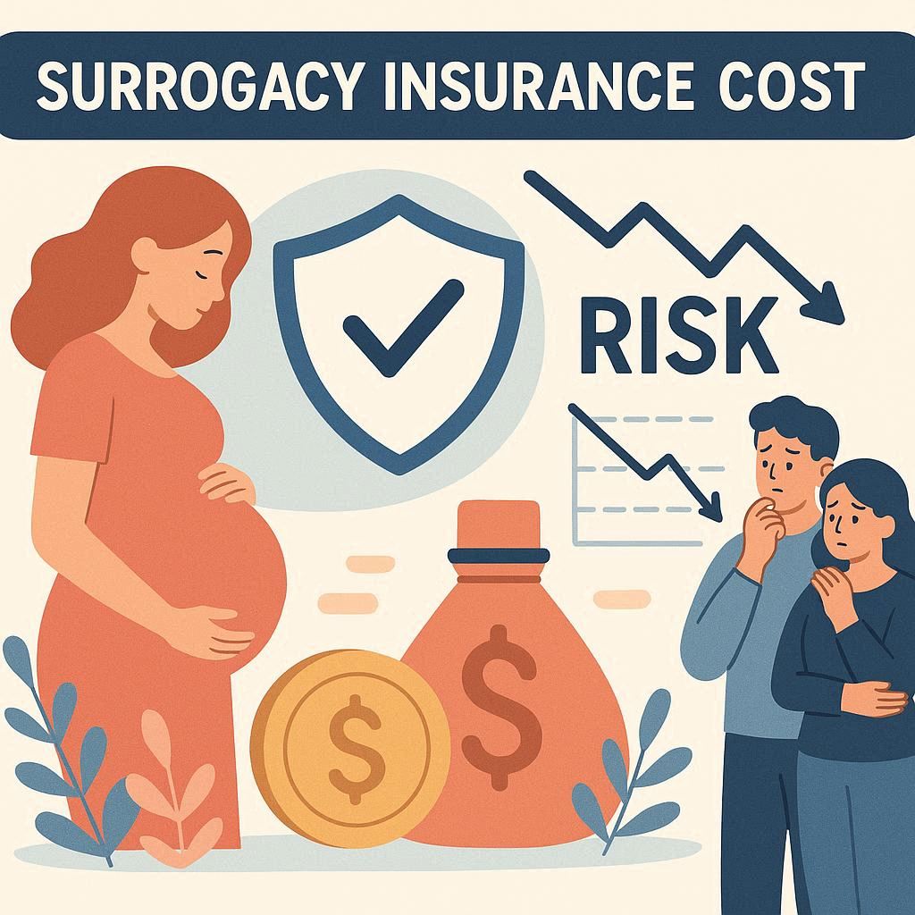 ART Risk Surrogacy Insurance Cost: Your Complete Guide to Financial ...