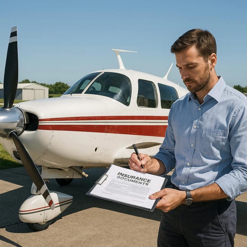 The Complete Guide to Understanding Mooney M20 Insurance Costs