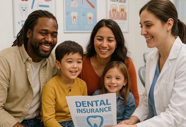 Examples of Dental Narratives for Insurance